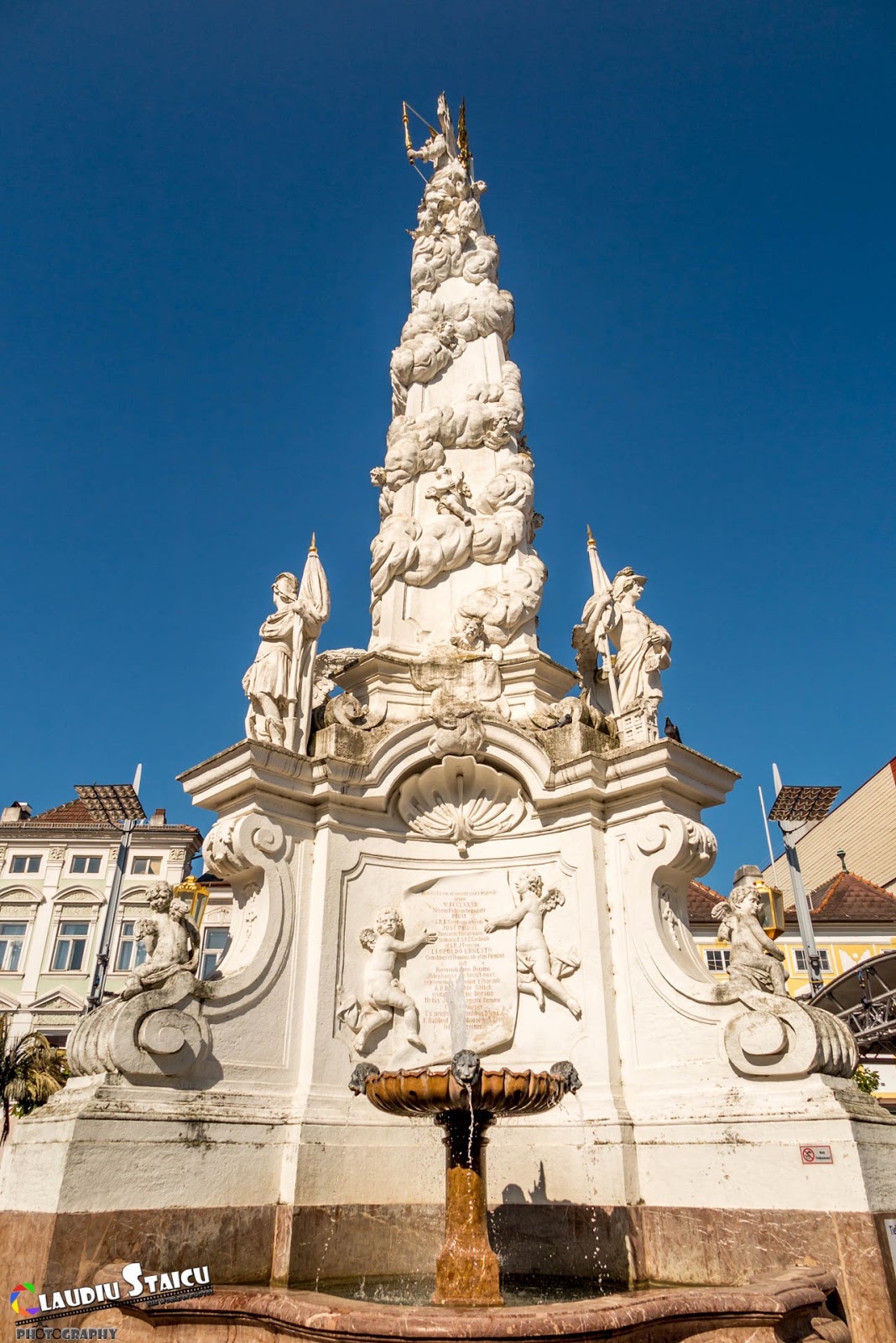 Sankt Pölten - Austria