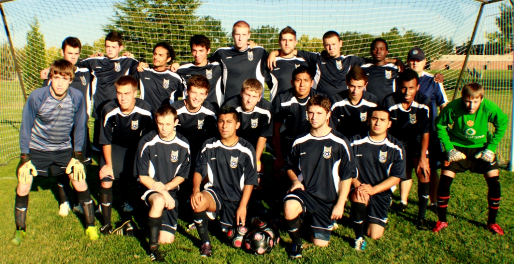 Kiger's Blog: In My Own Words: Soccer Finds a Home at Linn-Benton