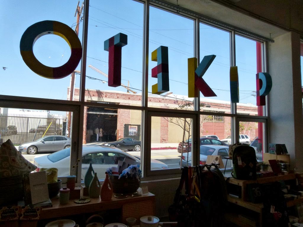 Things To Do In Los Angeles: Poketo Photo Gallery