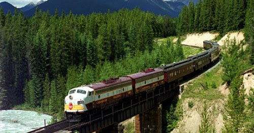 Υπερσιβηρικός Σιδηρόδρομος 100 χρόνια - 100 лет Транссибирской ...