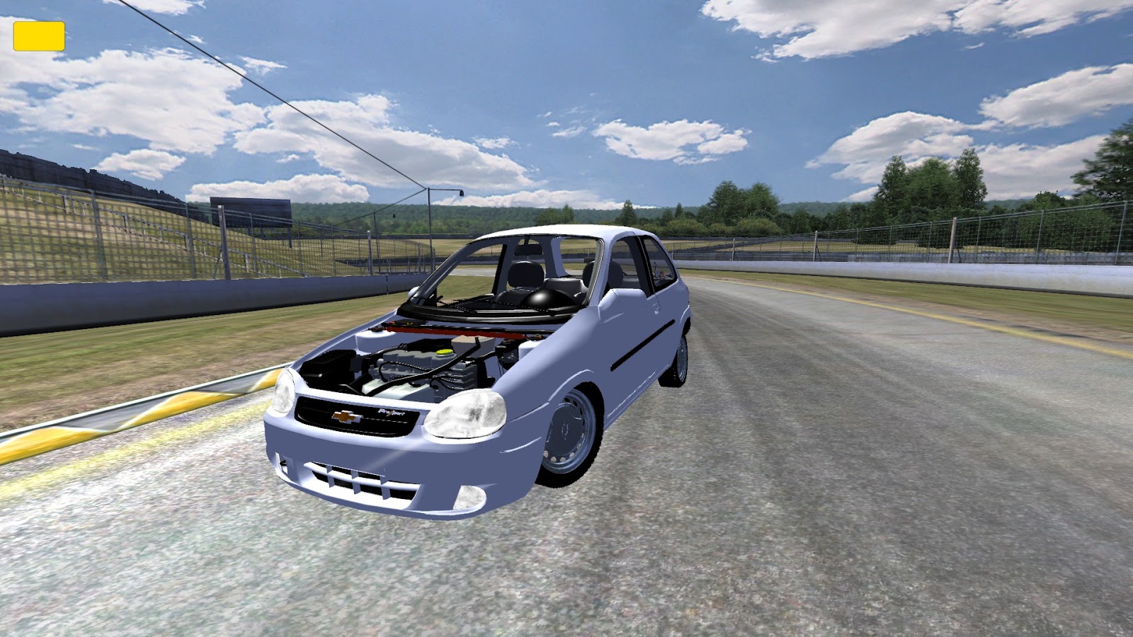 Rfactor System Mods: Autos Rfactor