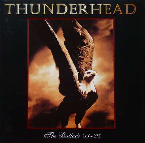 2112 ESTACION DE ROCK: THUNDERHEAD " 25 or 6 to 4 " .... ( Covers ...