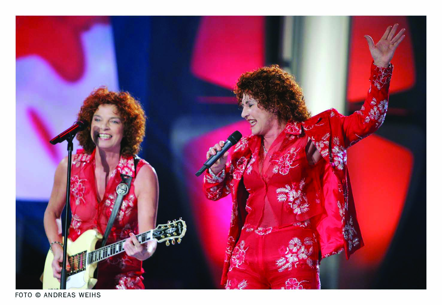 La Música del Mundo: Cora ~ Traum von Amsterdam (Jubiläumsalbum) (2008)