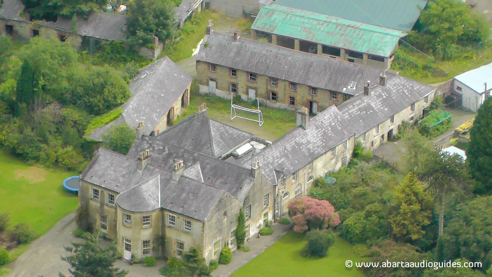 Landed families of Britain and Ireland: (198) Ash, later Beresford-Ash ...