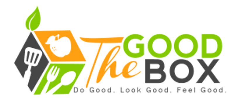 When and What to eat to lose weight with the Good Box - Rochelle Rivera