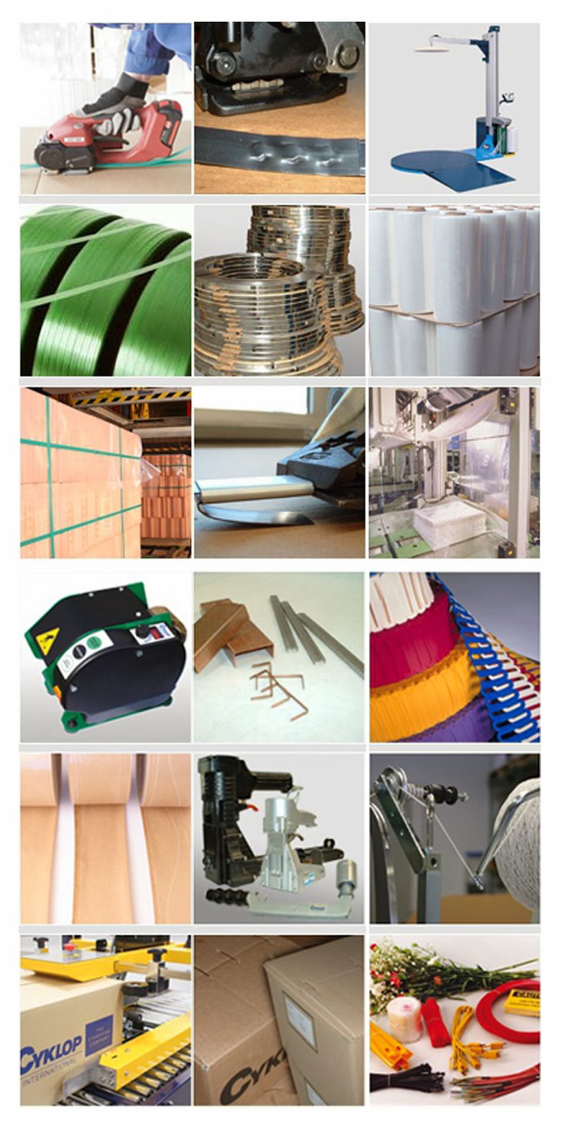 jdexnco: CYKLOP (싸이클롭)