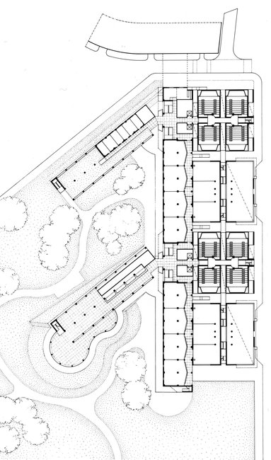ArchiNat: Temasek Polytechnic, Singapore