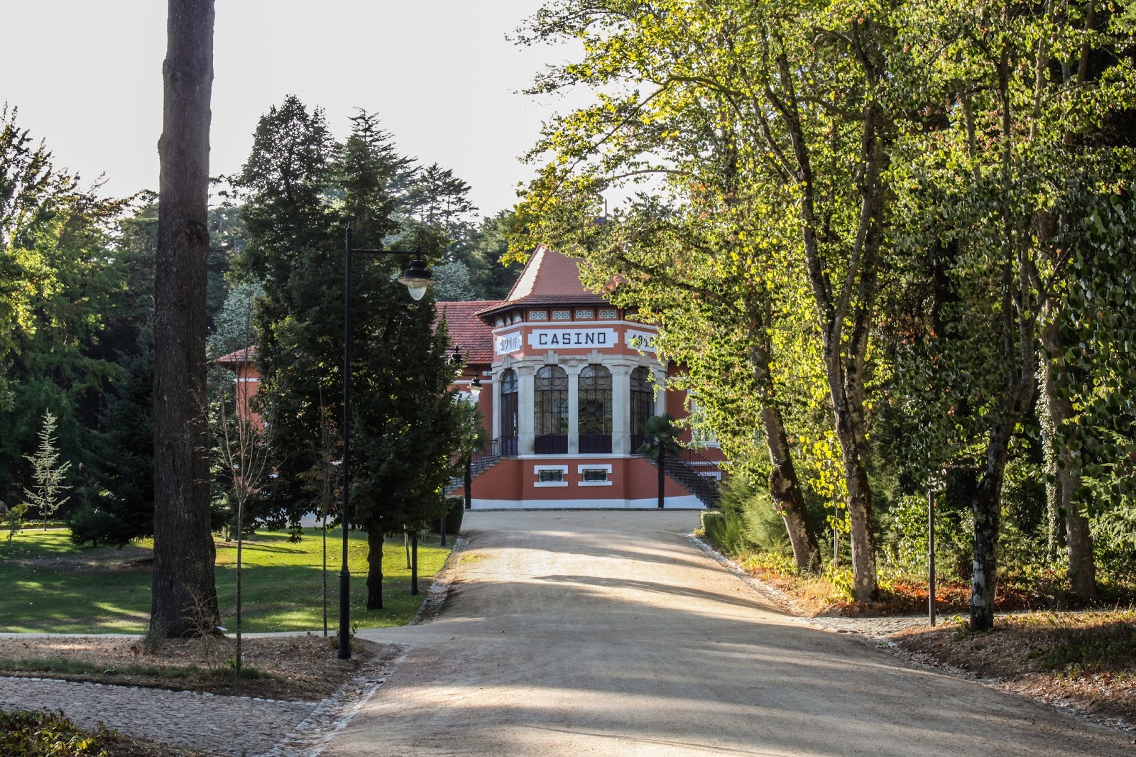 Pedras Salgadas - Spa & Nature Park | Tapas na Língua | Bloglovin’