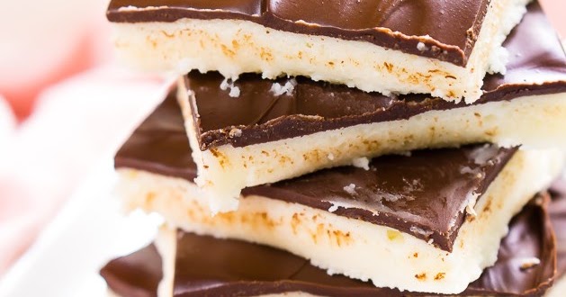 OPERA CREAMS CANDY - The Recipe Mothers