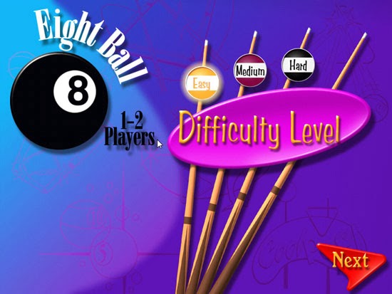 [Download] Game Bi-a 3D mới nhất