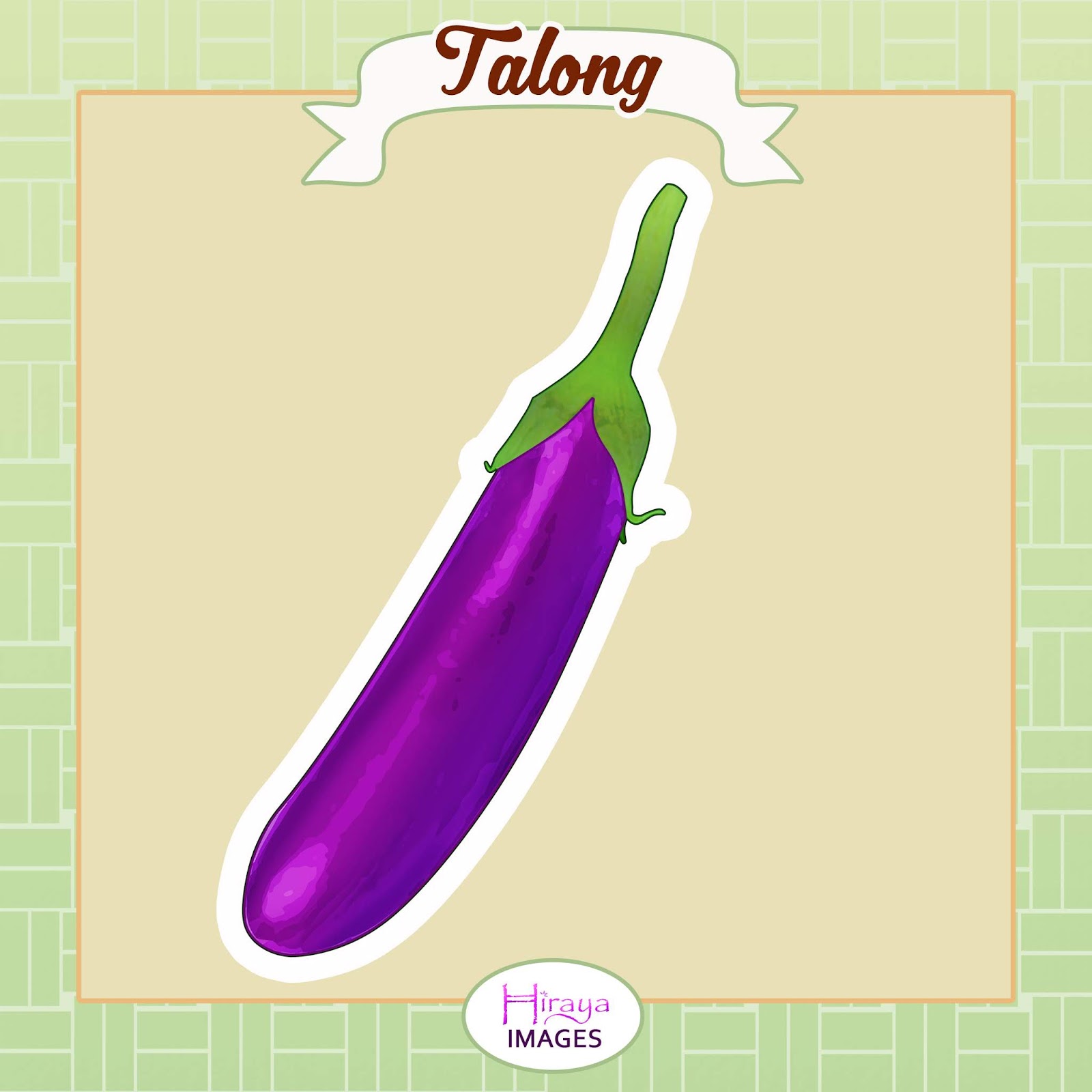 Hiraya: Talong