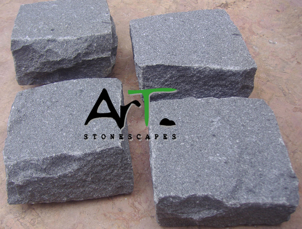 BATU ANDESIT Art Stonescapes