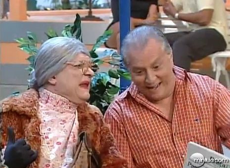 SORRIA GENTE: Rony Rios (Ronald Rios) e seu personagem: Explicadinho