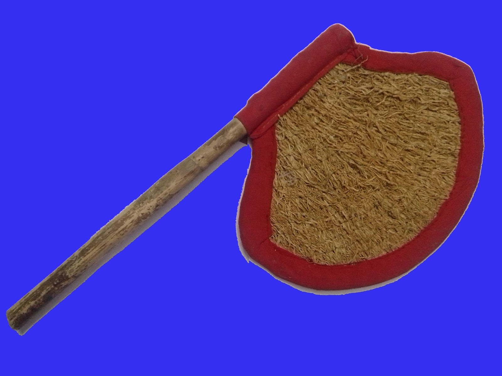 Using Fan: First Fan Inventor