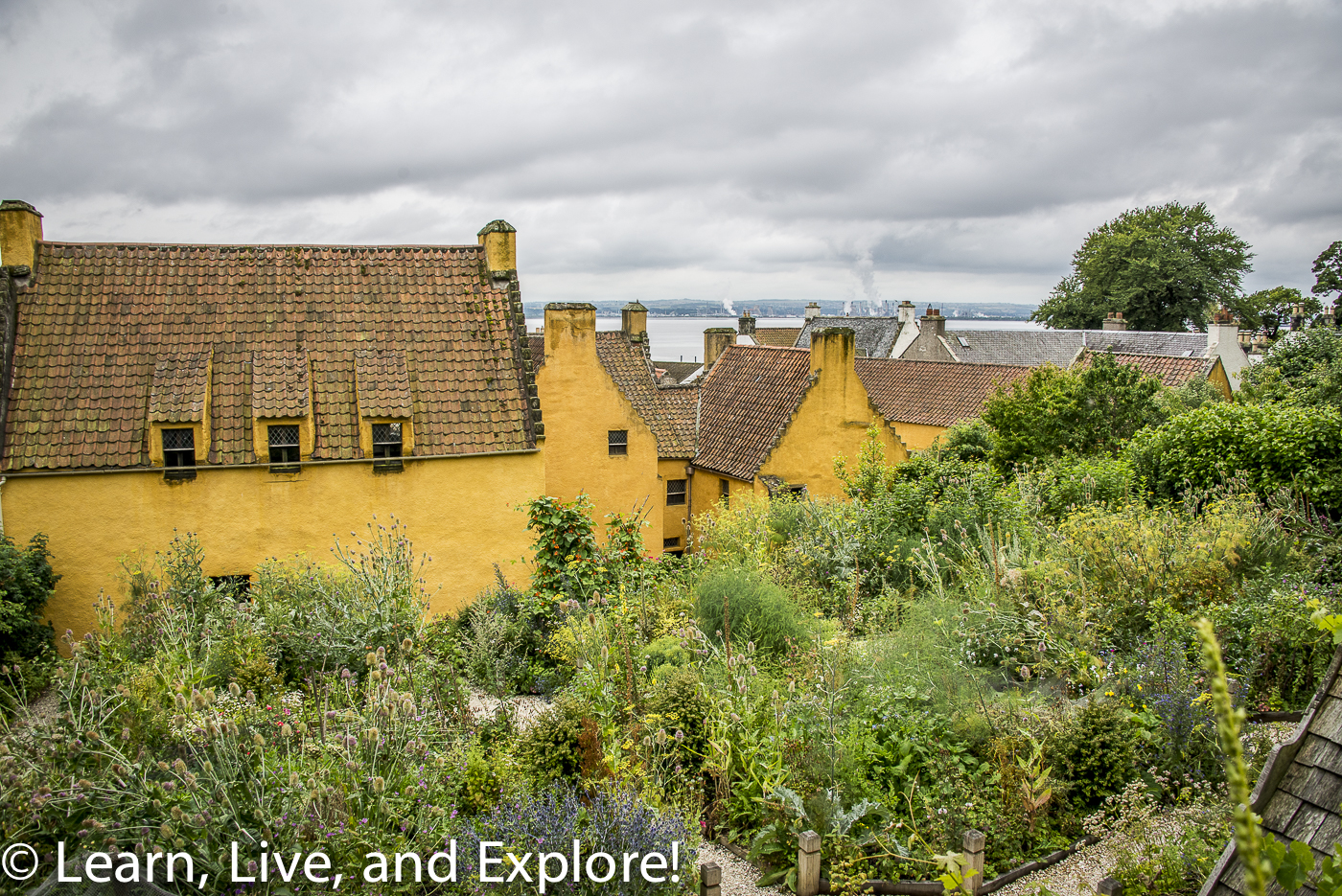 Searching for Outlander's Jamie and Claire in Scotland ~ Learn, Live ...