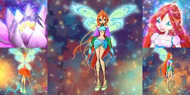 Posters Winx Sophix!!! - Winx Club All