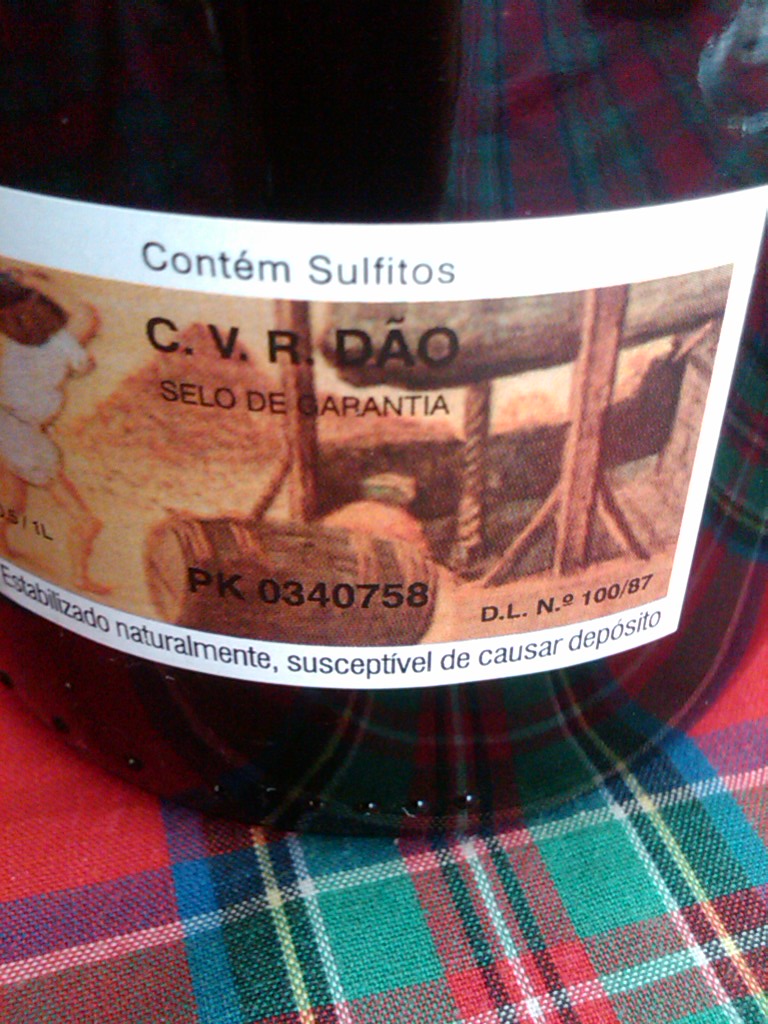 DrinkedIn: março 2012