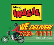Food Delivery Collection: Mang Inasal