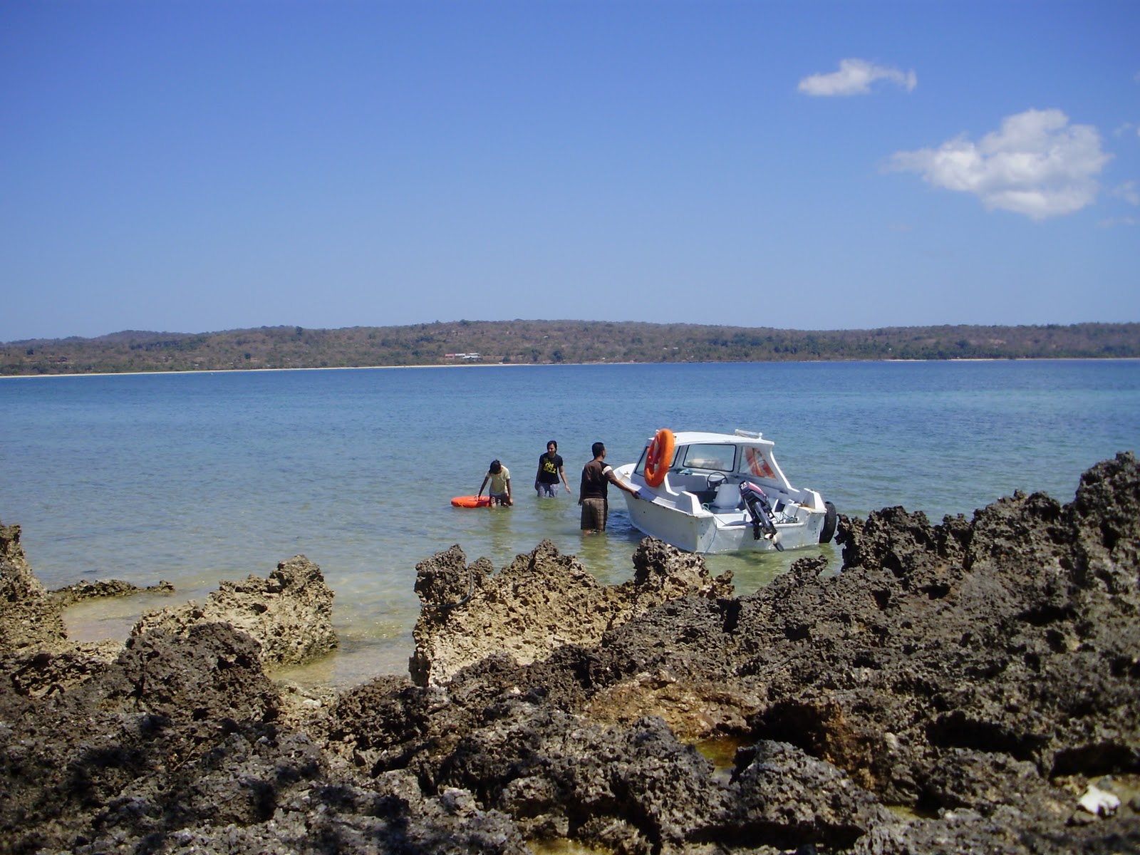 Kota Atambua ~ Bumi Nusantara