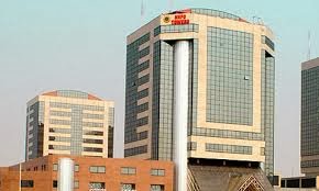 SHOWBIZPLUS: Bomb scare panics workers at NNPC headquarters