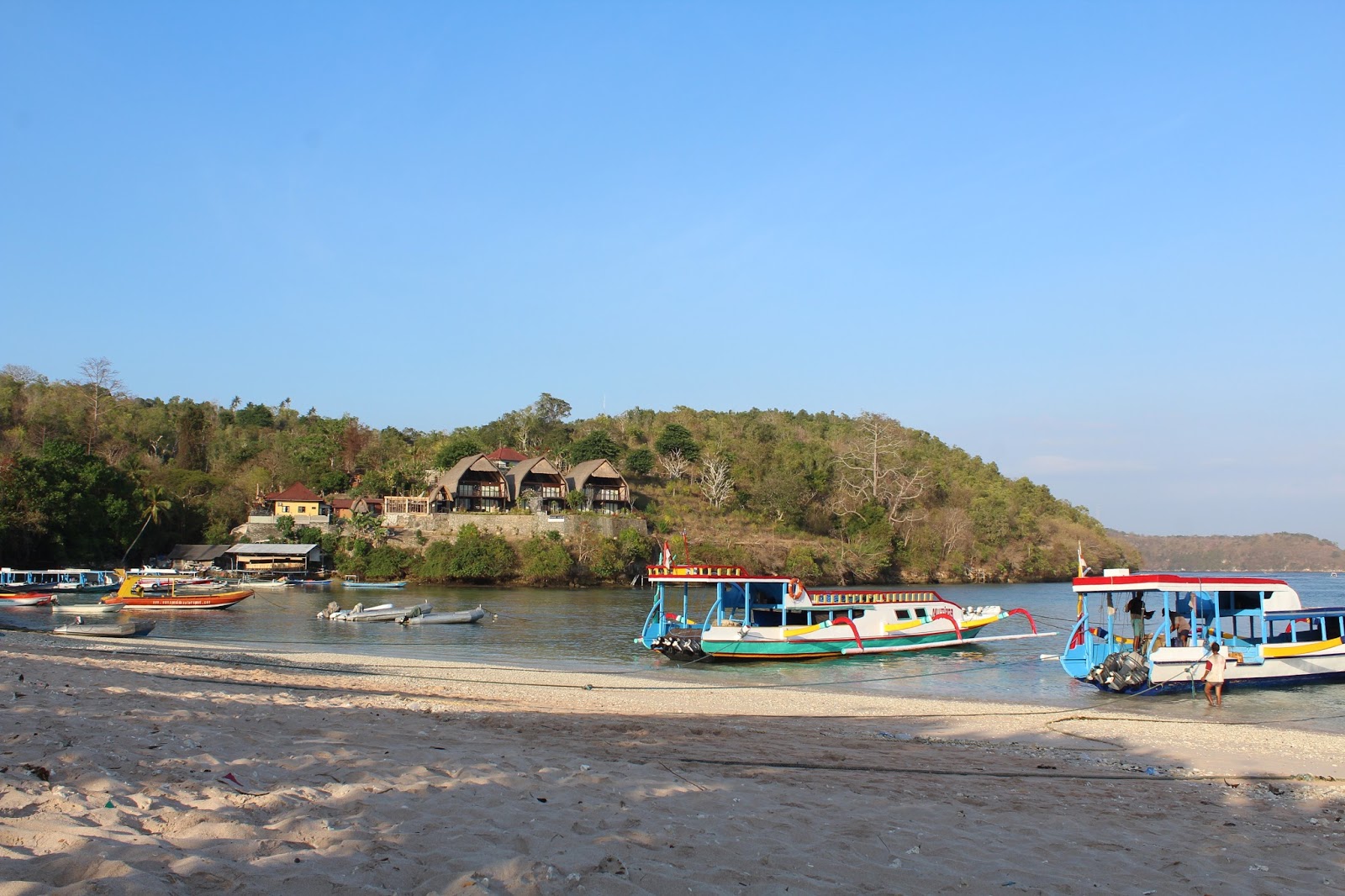 Sahabat Alam: Keindahan Pasih Uug & Snorkeling di Crystal Bay Nusa Penida