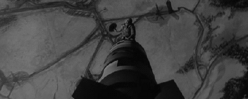 Slim Pickens Rides The Bomb Gif