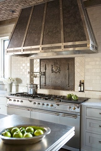 Savor Home: Rustic & Refined