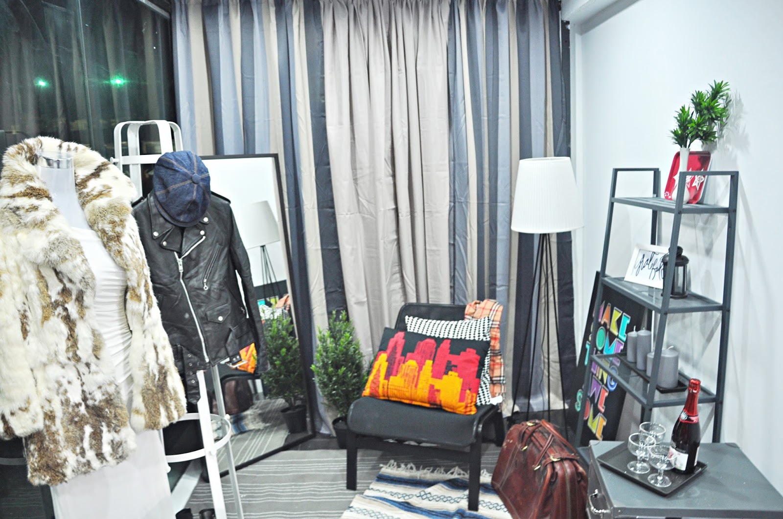 Sara Wanderlust: [SNEAK PEAK] The Soft Launch of Bandoru Store