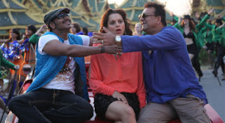 Latest Updates: Rascals Ajay Devgan Sanjay Dutt Wallpapers,Kangana ...