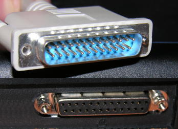 Intro to Information Technology: 五月 2011