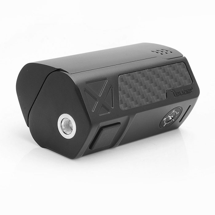 Alex Vape ECIGS: Tesla Invader 2/3 Mod