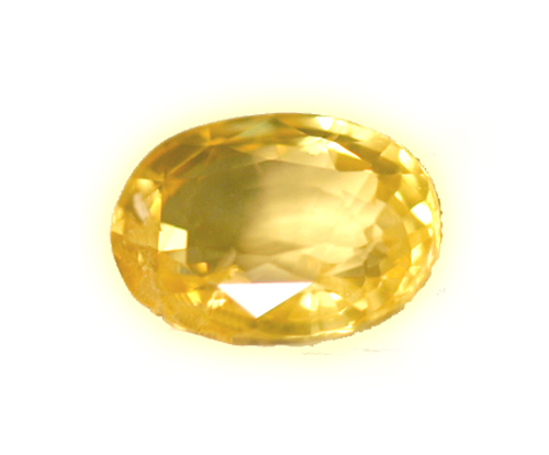 Birthstone: Yellow Sapphire - benefits and side effects of wearing ...