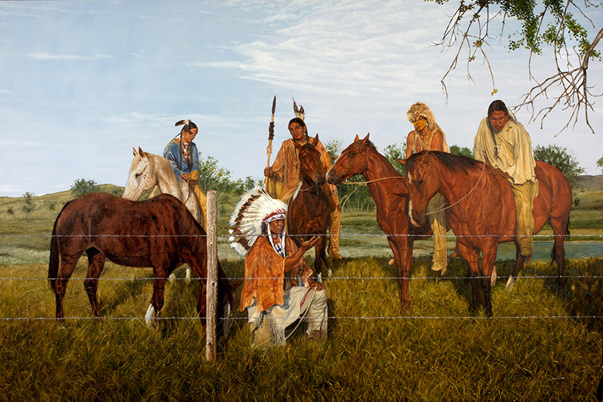 tr-art- 1: Doug Levitt