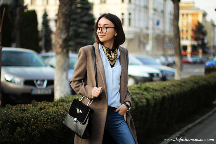 Back to Basics | The fashion cuisine | Bloglovin’