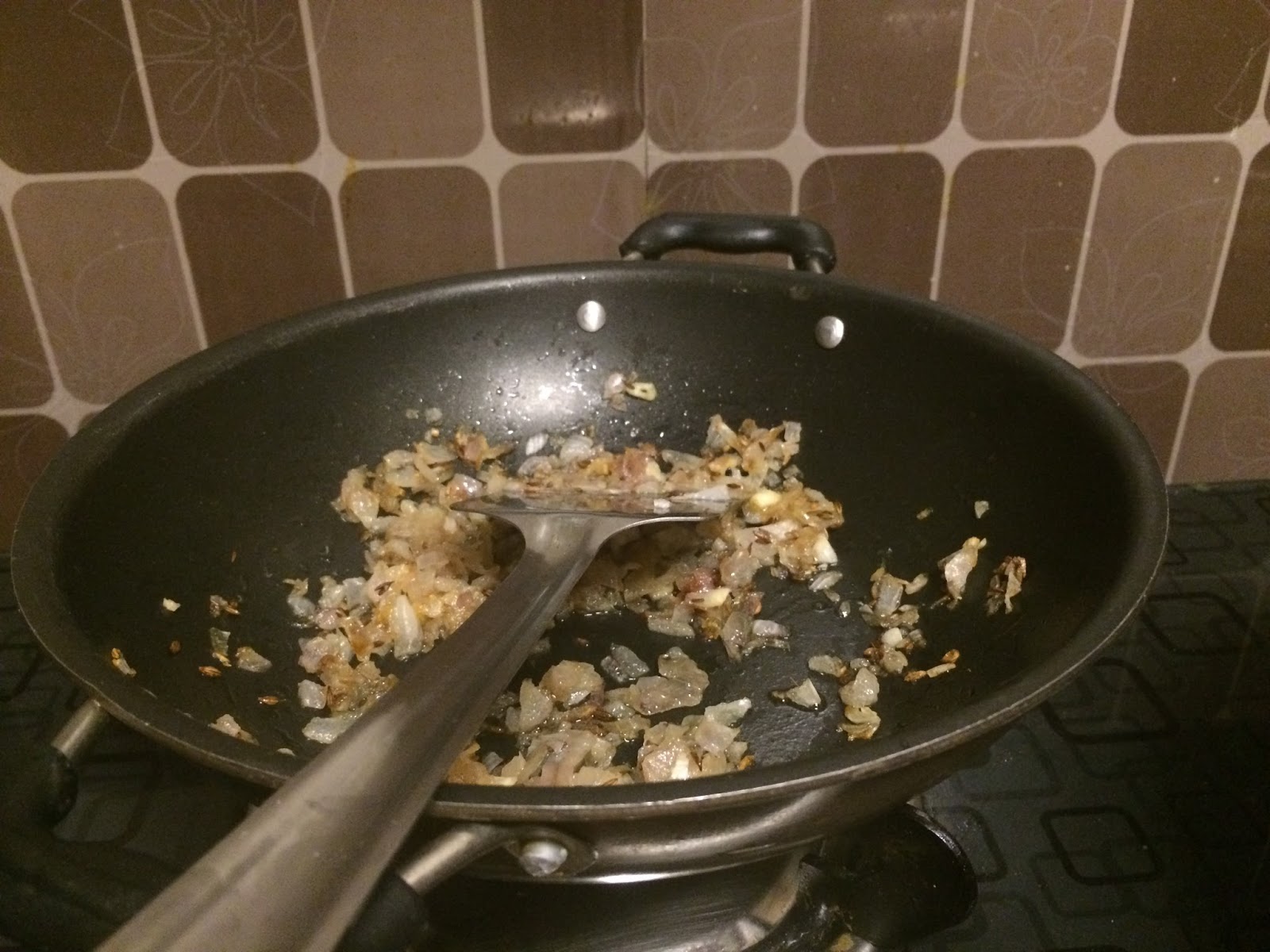 Deep fried Gold coins!