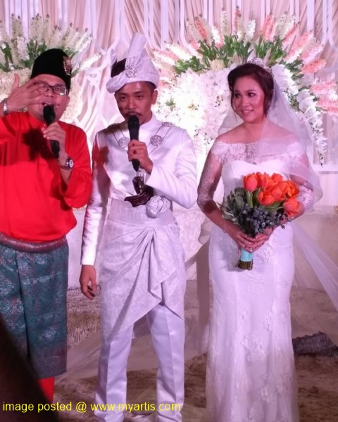 MYARTIS.COM | MYARTIS | MY | ARTIS: 31 GAMBAR - HAZAMA & GENERVIE KAM ...