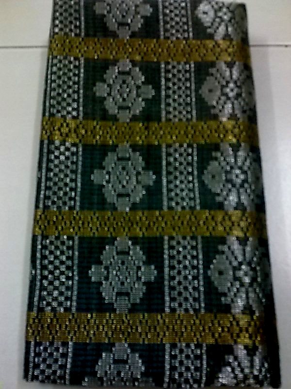PutRa Collections: SongkeT Tenun Terengganu