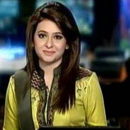 Pak Celebrity Gossip: Rabia Anum Wallpapers & Profile , GEO TV Newscaster
