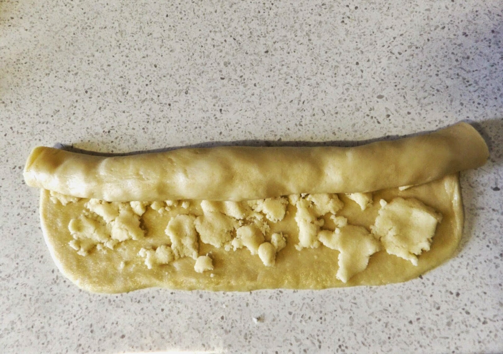 Mongo Hopia Recipe | STEP BY STEP | Hungry for Goodies