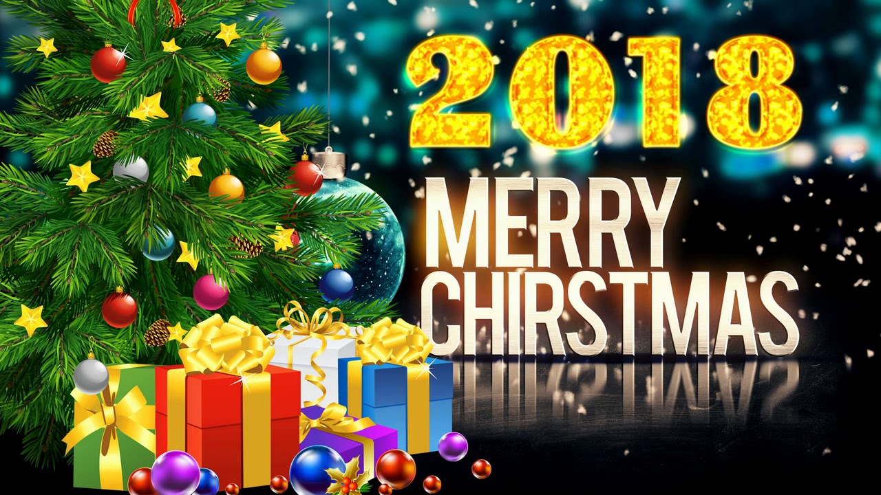 Happy Christmas Xmax 2018 Festival With Pictures, Images And Wallpapers | Merry Christmas 2018 ...