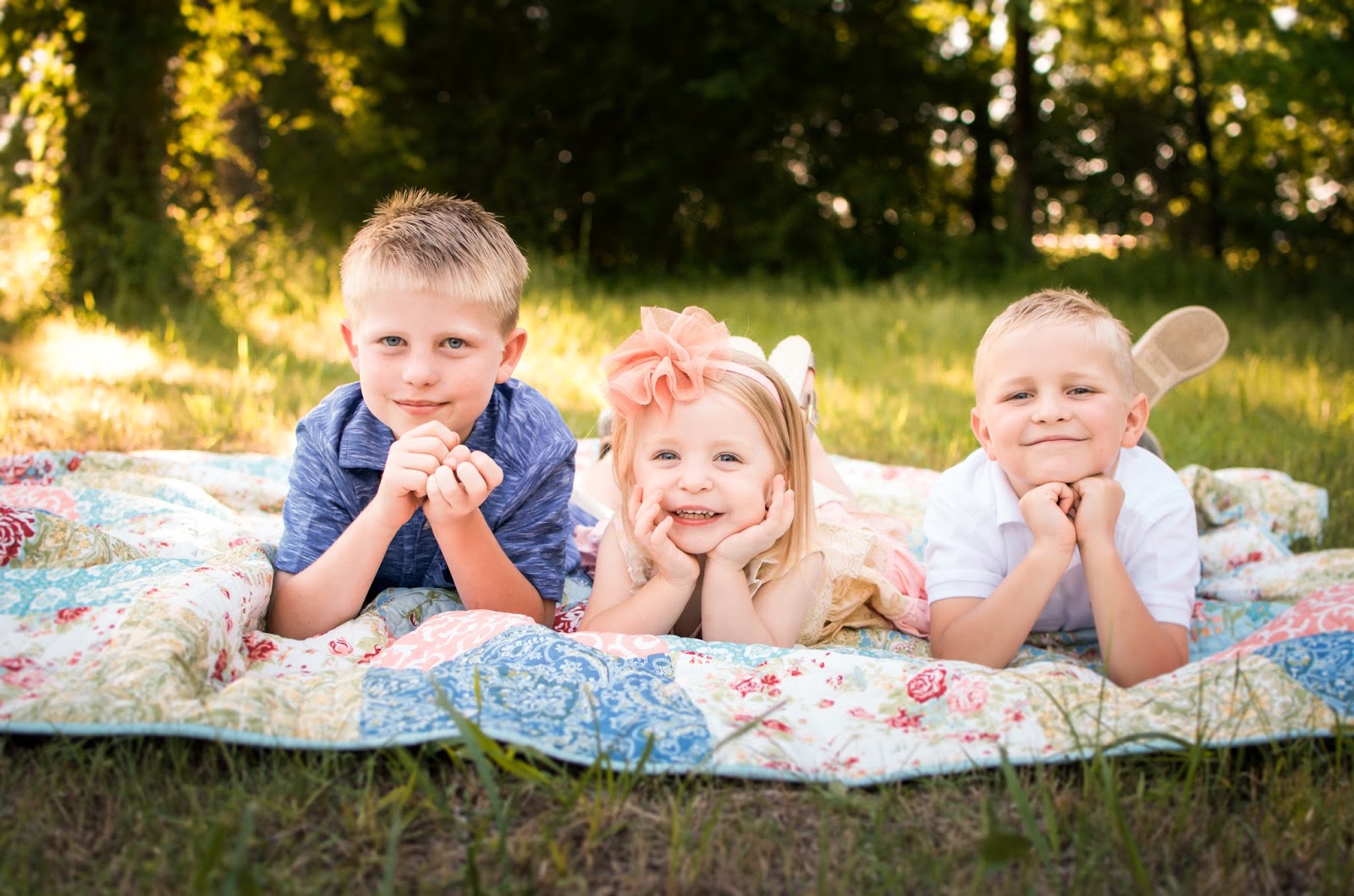 Brittney Owens Photography: Duda Family Session {Fort Smith Photographer}