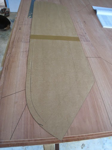 BolgerGypsy: Bolger Gypsy Sail Boat