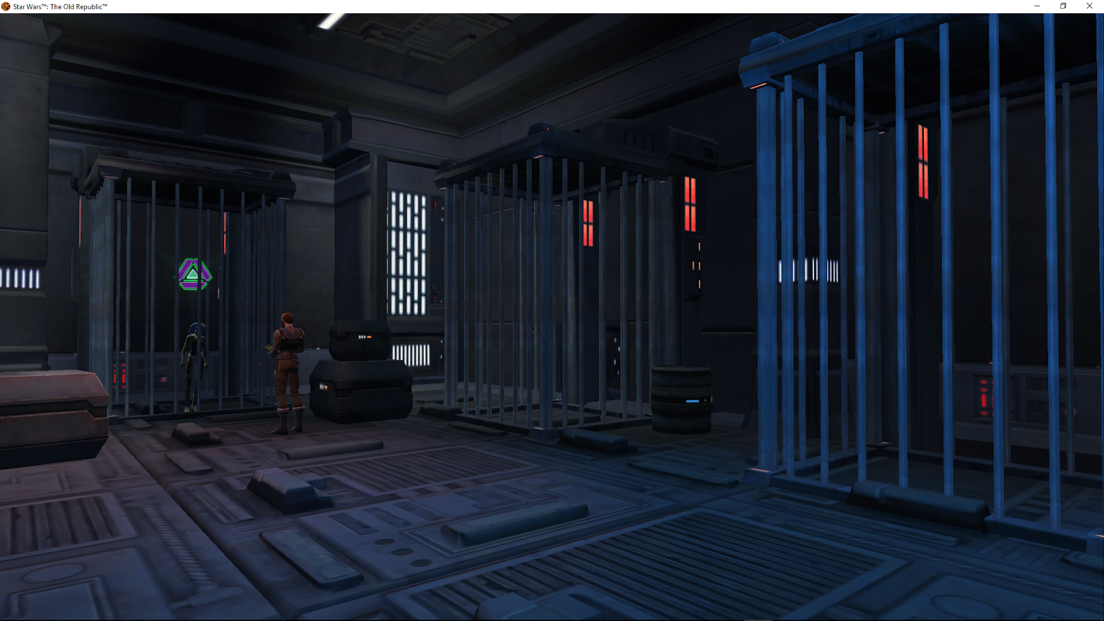 Jedi Lore Keeper: Sith Academy