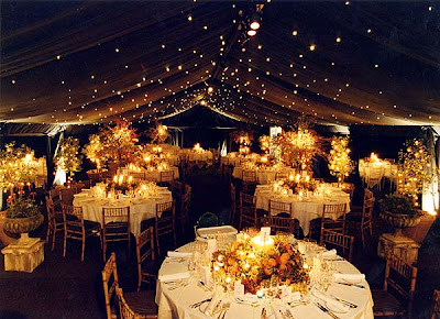 Wedding Decorations Ideas / Traditional / Modern / Luxurious
