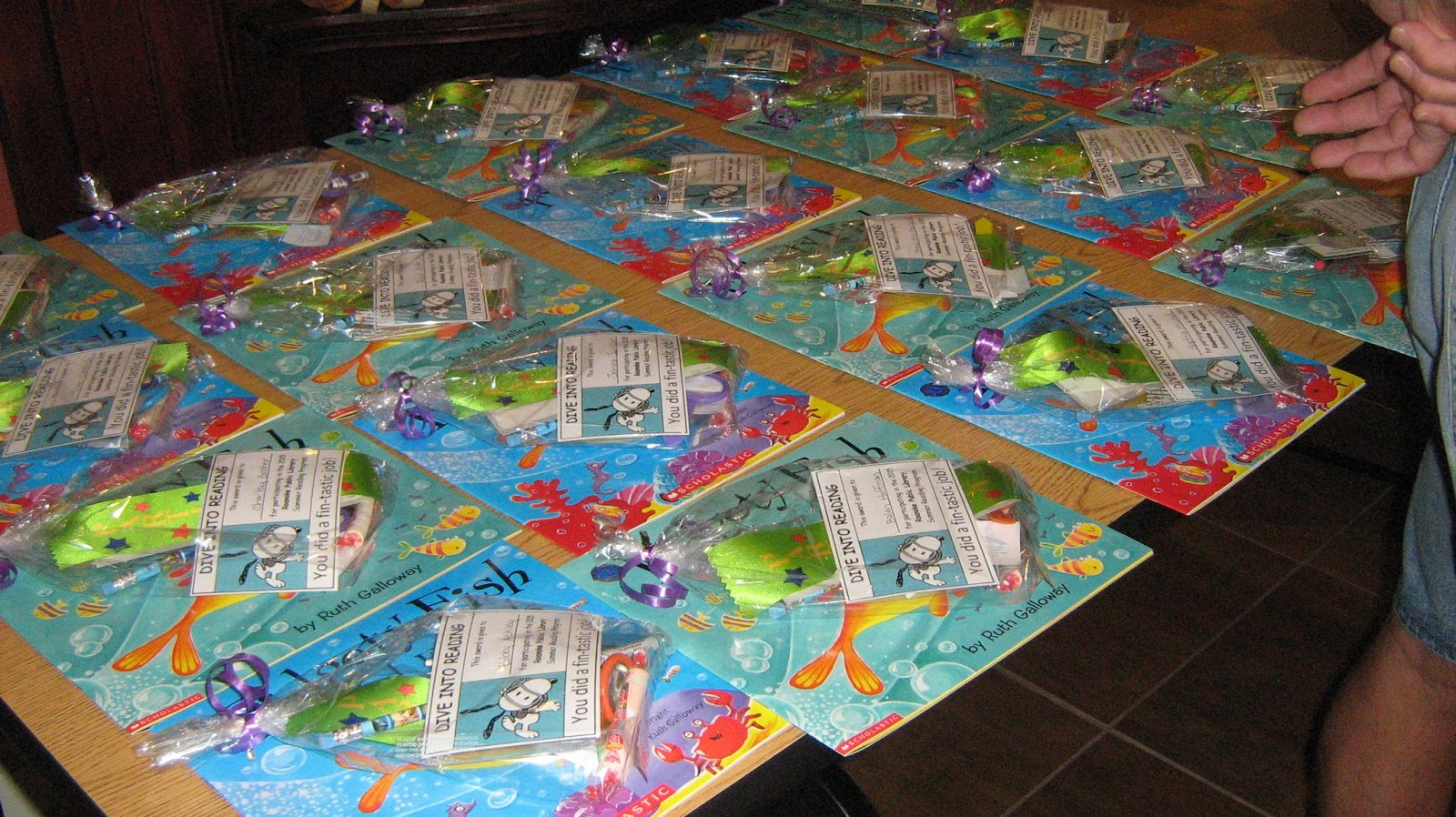 Roanoke Public Library