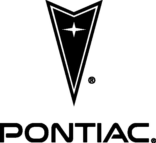 Pontiac Logo ~ 2013 Geneva Motor Show