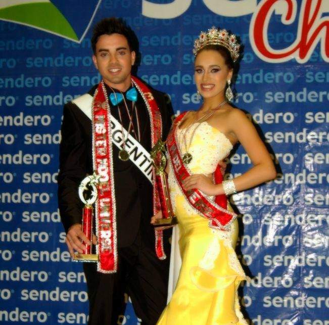 The Pageant Crown Ranking: Mister & Miss Model Universe 2017