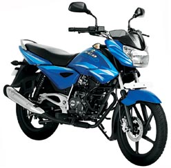 Top amazing sports bike: Bajaj Xcd 135 Review