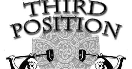 Gnose vermelha e verde: Terceira Posição: História e Ideologia