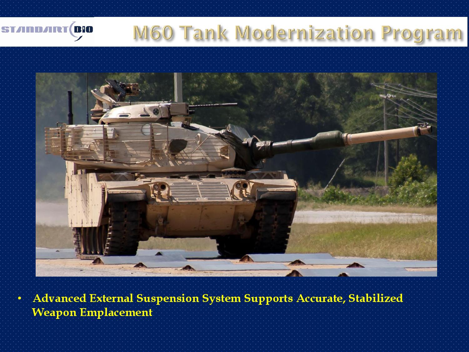 M60 main battle tank - jhgcartoon